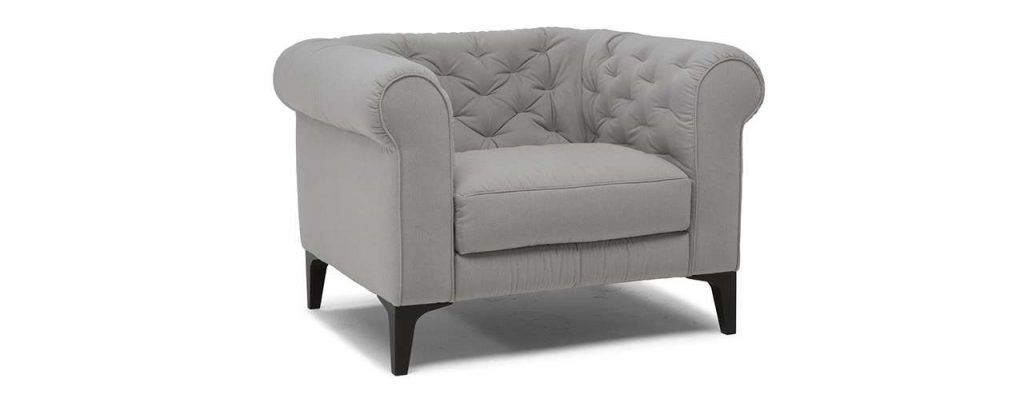 C005 - DAMILTON - Natuzzi Italia Premium