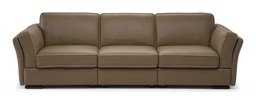 B888 - DAMILTON - Natuzzi Italia Premium